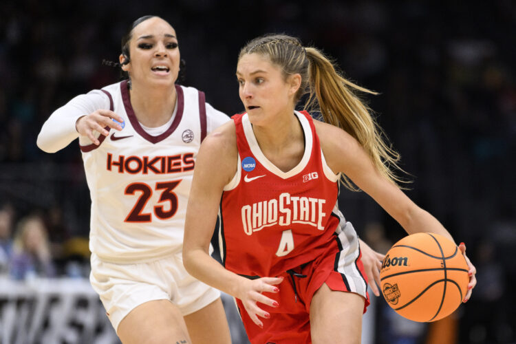 Sheldon Returning For 5th Season With OSU Women | News, Sports, Jobs ...